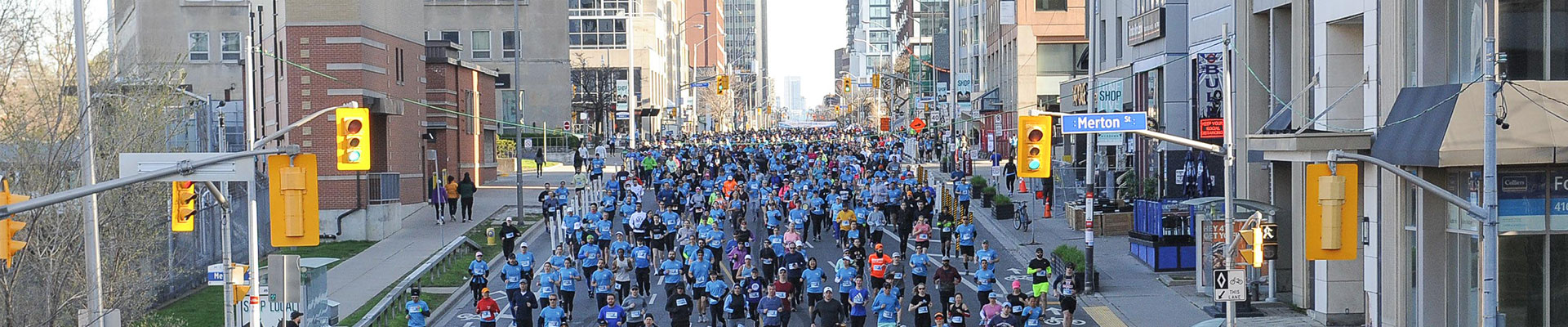 Register Now! - Sporting Life 10K